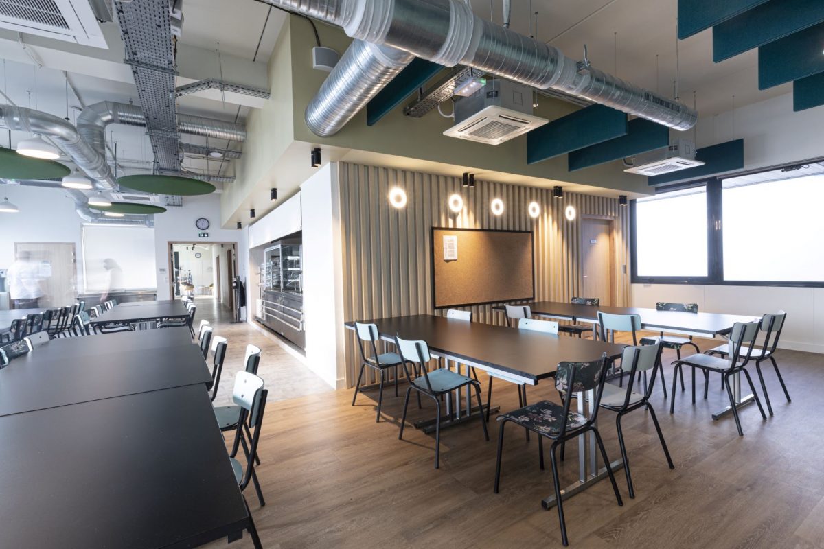 Vie de l’école – iféa